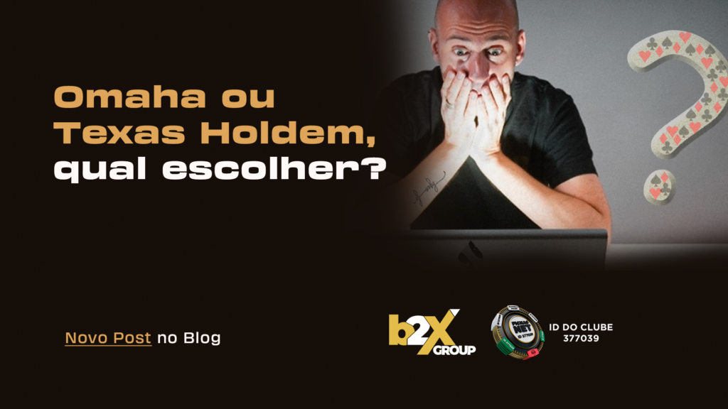 O que é Omaha Five Cards? Entenda tudo sobre o tema | FichasNet